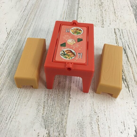 moose toys | Toys | Bluey Christmas Swim Table Benches For Pool Deck ...